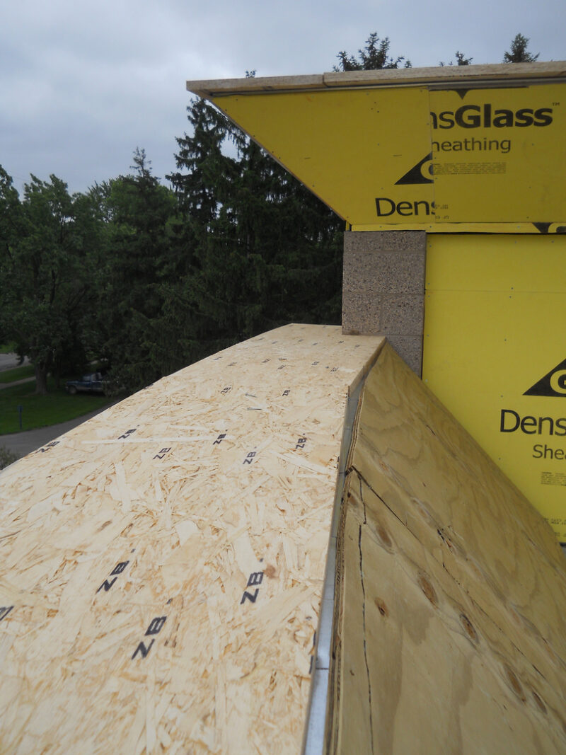 Prebuck Materials for Sale | Manning Materials